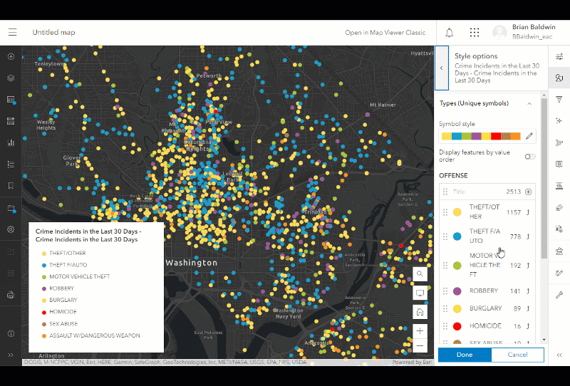 Education Related ArcGIS Online Updates - February... - Esri Community