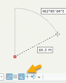 Solved: Traverse Tool, Layer option greyed out after start... - Esri Community