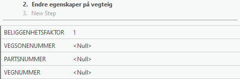 Populate preset value from featureclass - Esri Community