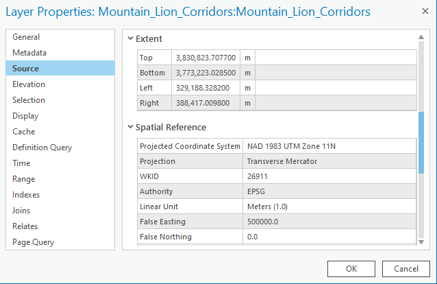 Solved Calculating Number Of Cellsarea Of One Layer In A Esri Community