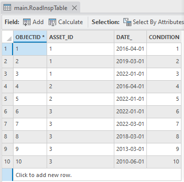SQL Expression: Typing a period shouldn't autocomp... - Esri Community