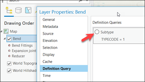 Pause a Definition Query - Esri Community