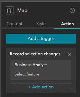 The Business Analyst Widget in Experience Builder ... - Esri Community