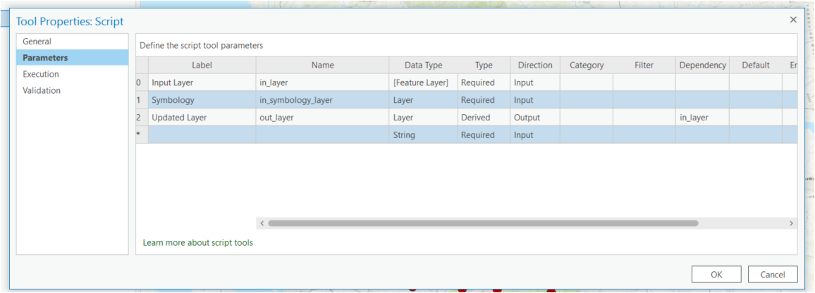 arcpy.management,ApplySymbologyFromLayer works fro... - Esri Community