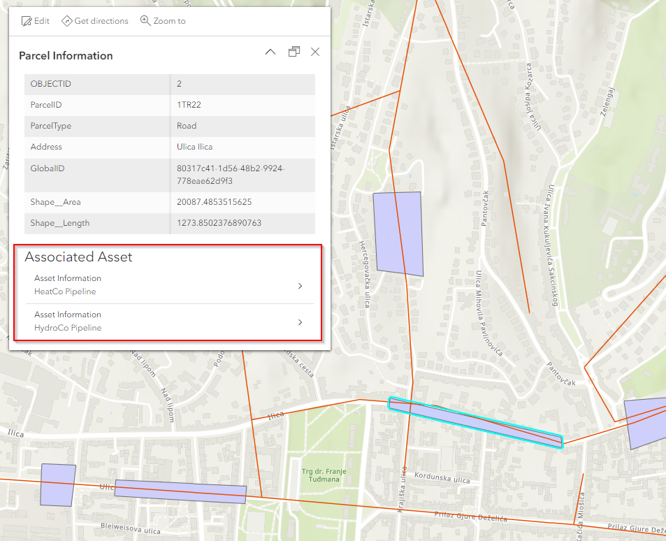 Are many-to-many relationships supported in AGOL o... - Esri Community