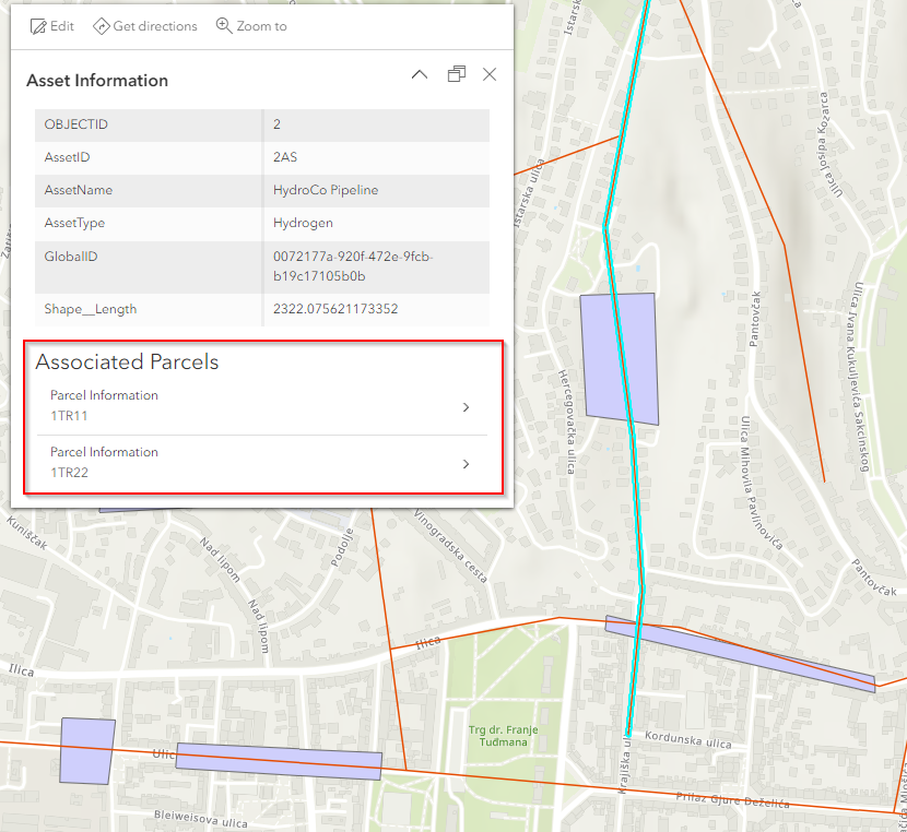 Are many-to-many relationships supported in AGOL o... - Esri Community