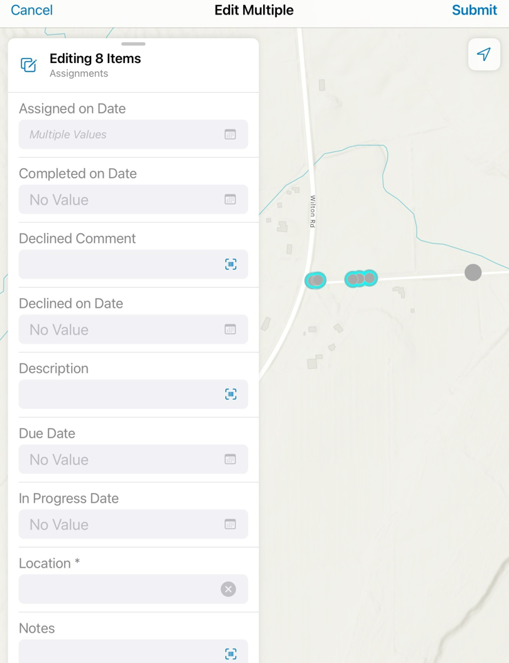 What's new in ArcGIS Field Maps (February 2023) - Esri Community
