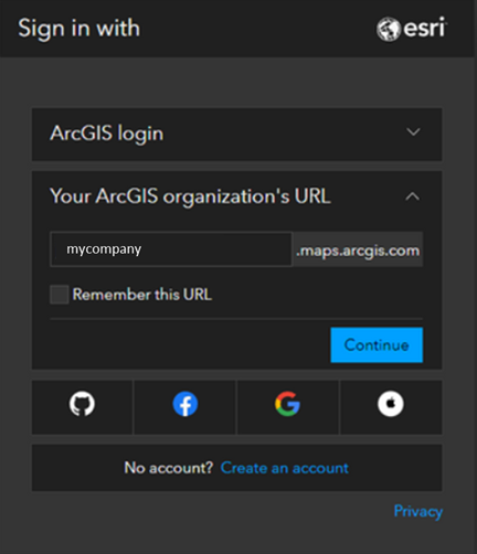 Using Python to generate access token for an accou... - Page 2 - Esri Community