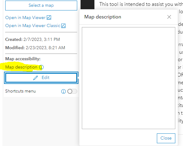 Layer List Select Layers to include is no longer w... - Esri Community