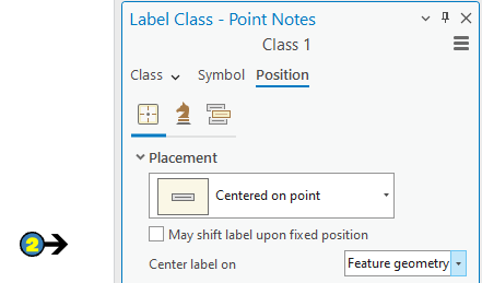 Solved: Arc Pro 3.0 Maplex label issues - Esri Community