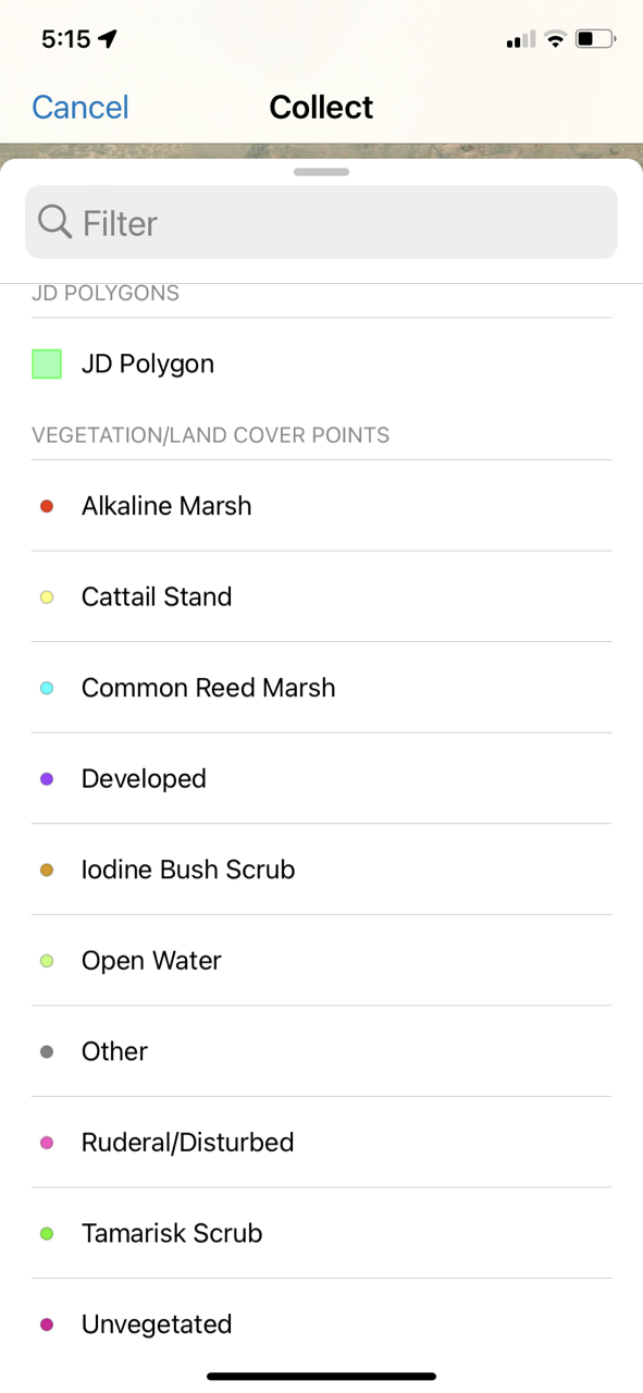 Solved: Domain names list won't display individually with ... - Esri Community