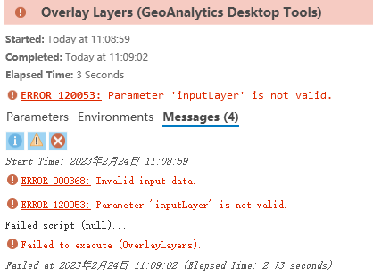 Overlay layers declared ”Parameter 'inputLayer' is... - Esri Community