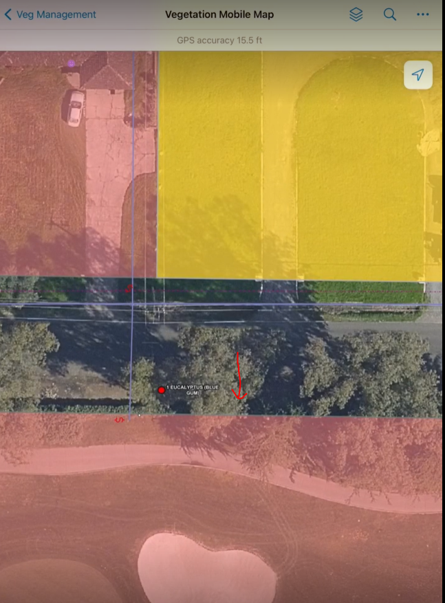 Solved: Features in layer intermittently not drawing in Fi... - Page 2 - Esri Community
