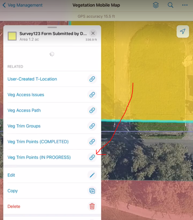 Solved: Features in layer intermittently not drawing in Fi... - Page 2 - Esri Community