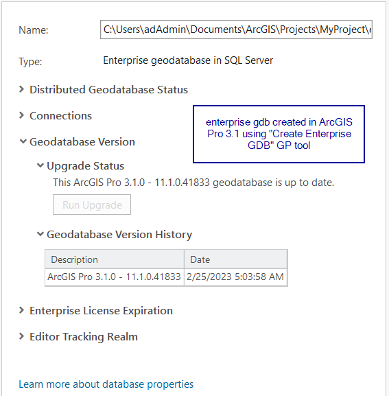 Branch Versioning Access - Esri Community