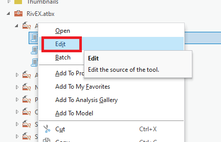 Script Editor in ArcPro 3.1.0 not honoured, help! - Esri Community