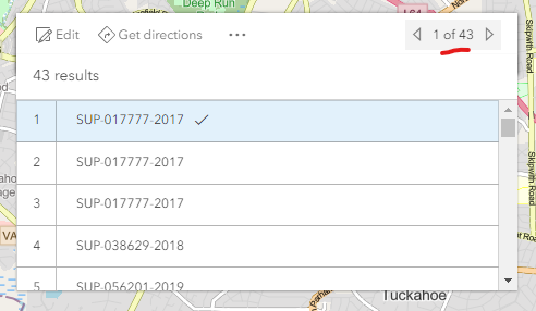 Include an Option in Map Viewer to Show Popups for... - Esri Community