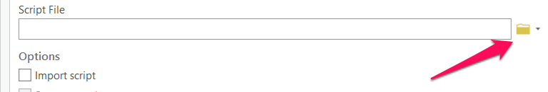 Crear un toolbox con una versión de ArcGIS Pro inf... - Esri Community