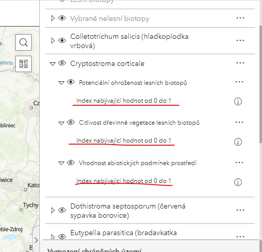 What's new in February 2023 in ArcGIS Experience Builder