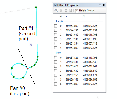 Solved: Difference between ST_IsClosed vs. ST_IsRing - Esri Community