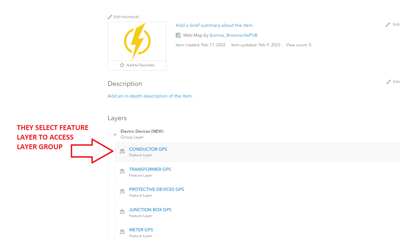 Solved: "Token Required" error - Esri Community