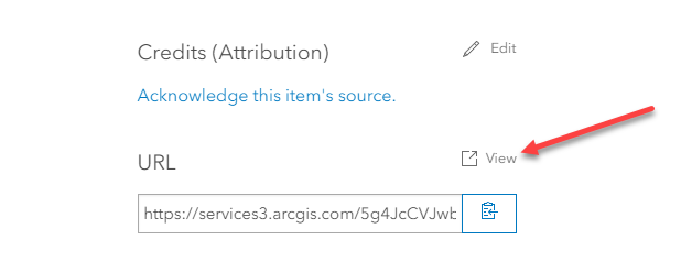 Solved: "Token Required" error - Esri Community