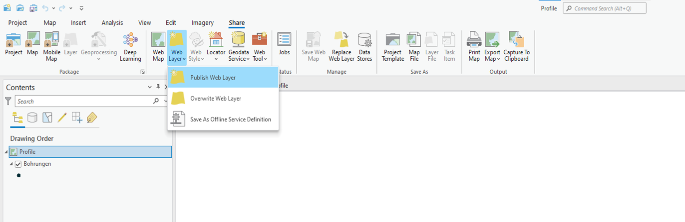 Edit Map Service Metadata: "Document Info" - Esri Community