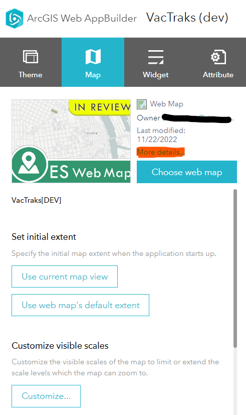 Map Viewer Classic missing layers from Content - Esri Community