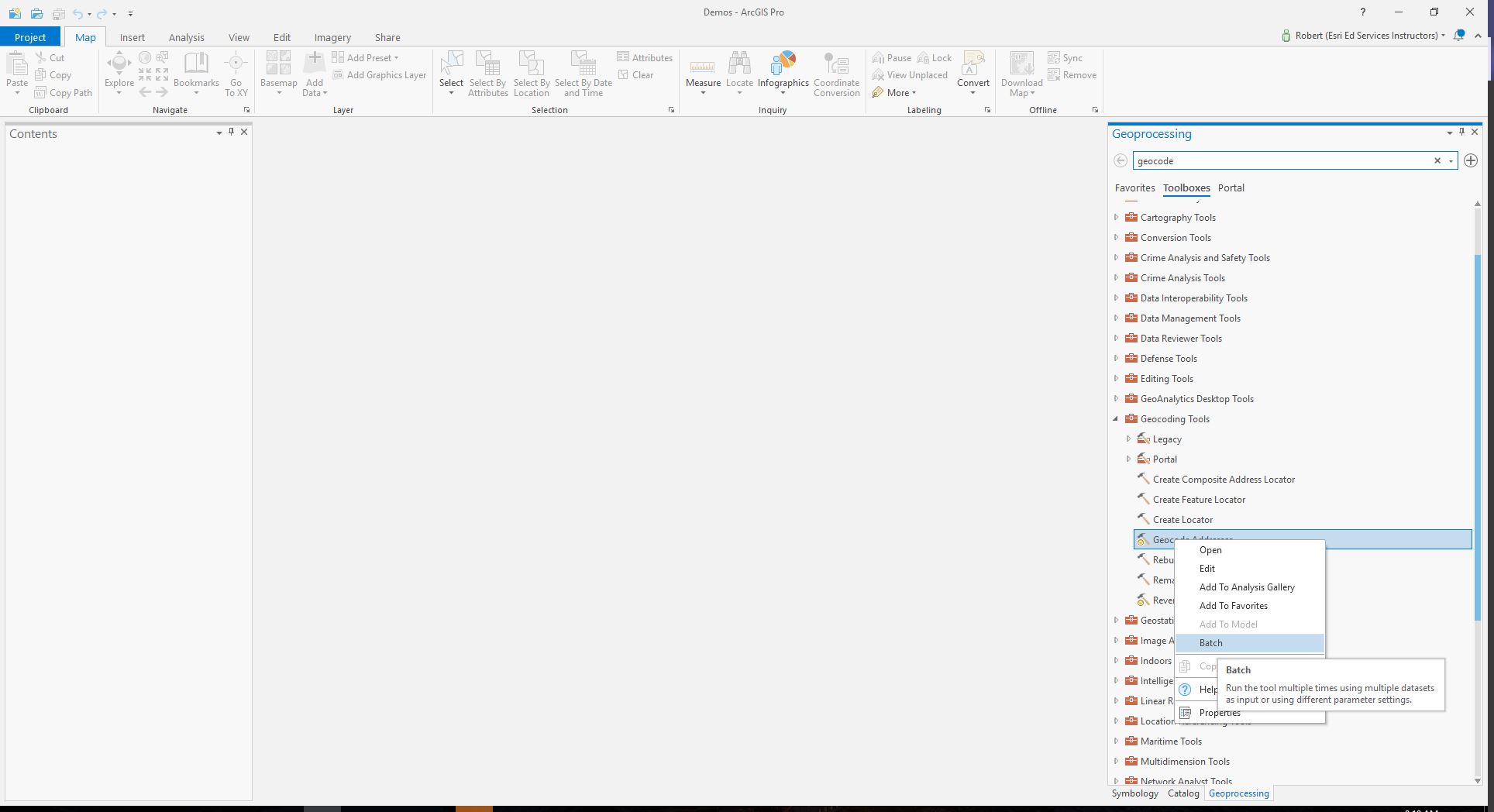 Solved: Where is the what3words batch tool? - Esri Community