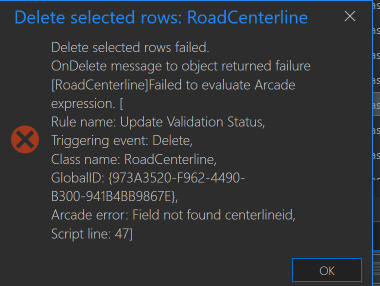 Solved: Address Data Management Issues - Esri Community