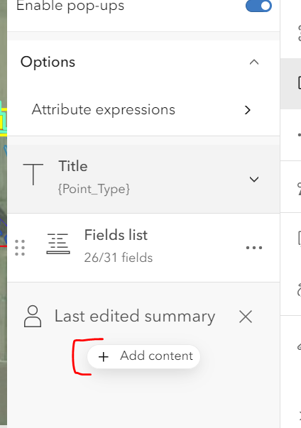 Solved: hyperlink in attribute to send email - Esri Community