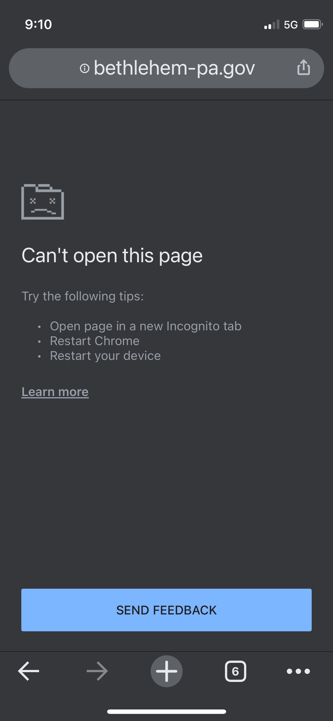 Can I Place The Operations Dashboard On My Website Esri Community