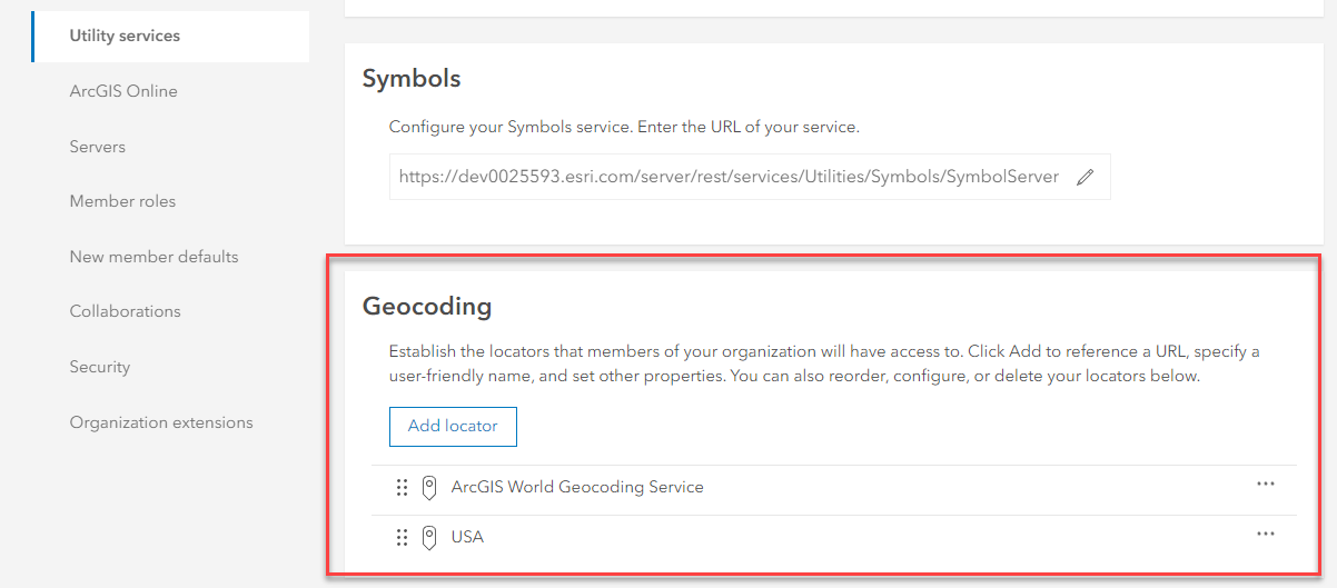 Solved: BA widget WAB, add point by clicking on map not wo... - Esri Community