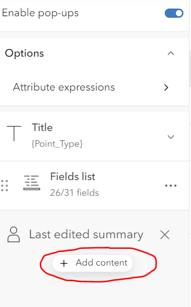 Solved: hyperlink in attribute to send email - Esri Community