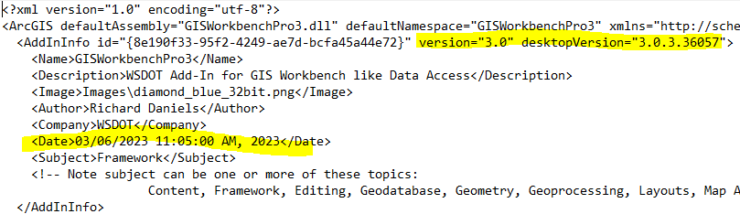 Solved: The changes of code dont see in the ArcGIS Pro - Esri Community