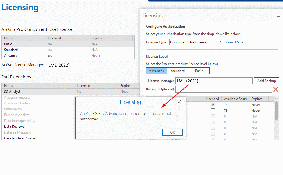 ArcGIS Pro 3.1 is Now Available - Esri Community