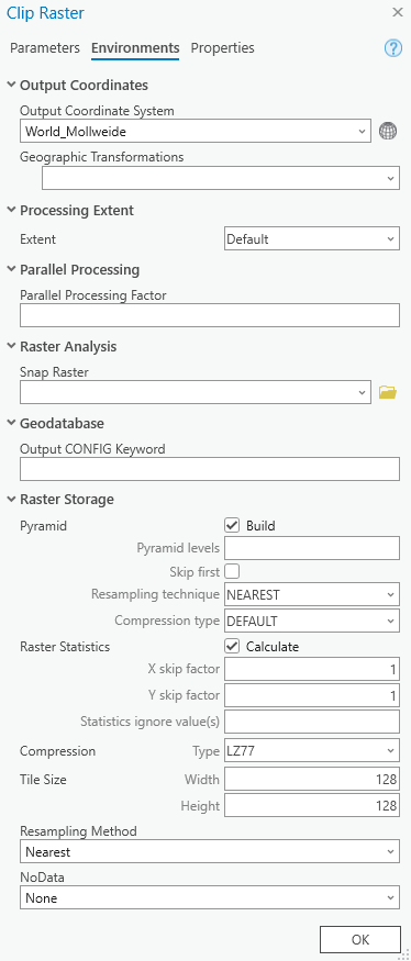 Solved: Need help in automating a clip and selection task - Esri Community
