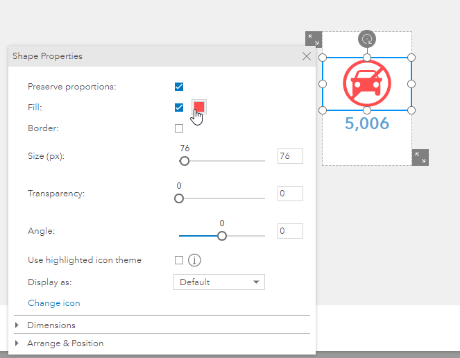 Solved: Icons Missing After Update - Esri Community