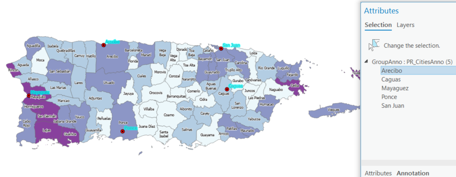 Solved: Editing Annotation Attributes: Selection and Apply... - Esri ...