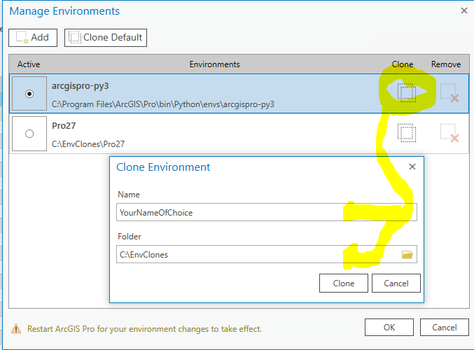 Solved: Python Package Manger: How do I install a package... - Esri ...