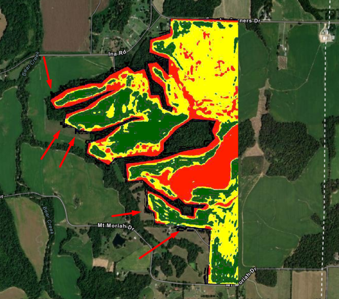 The best way to place JFIF on the Map - Esri Community