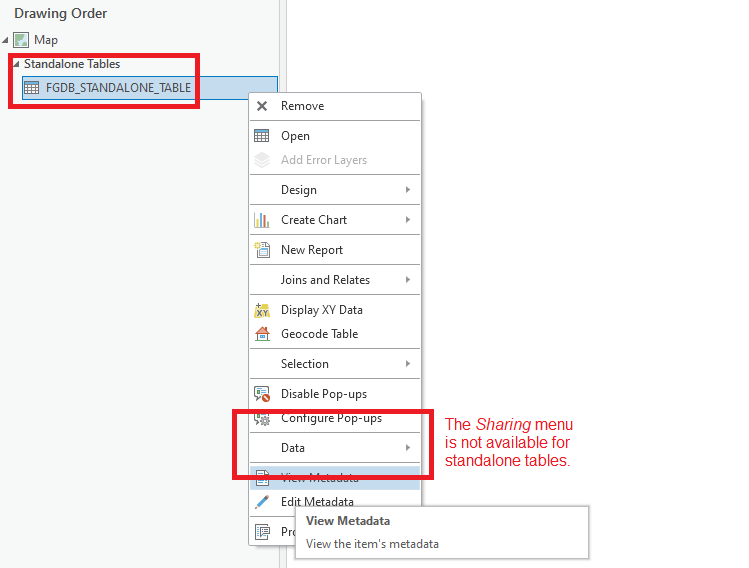 Layer/table definition files (readable in a text e... - Esri Community