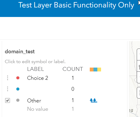 Solved: Field Maps is requiring a field for no reason - Esri Community