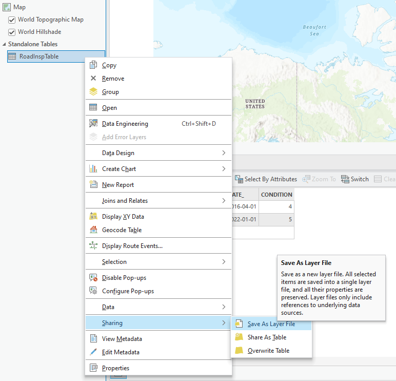 Open dialog on same screen as ArcGIS Pro - Esri Community