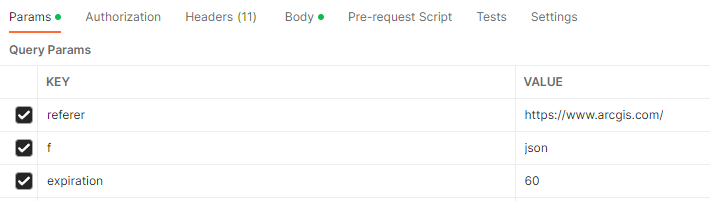 ArcGIS Velocity – Receiving data from custom apps ... - Esri Community
