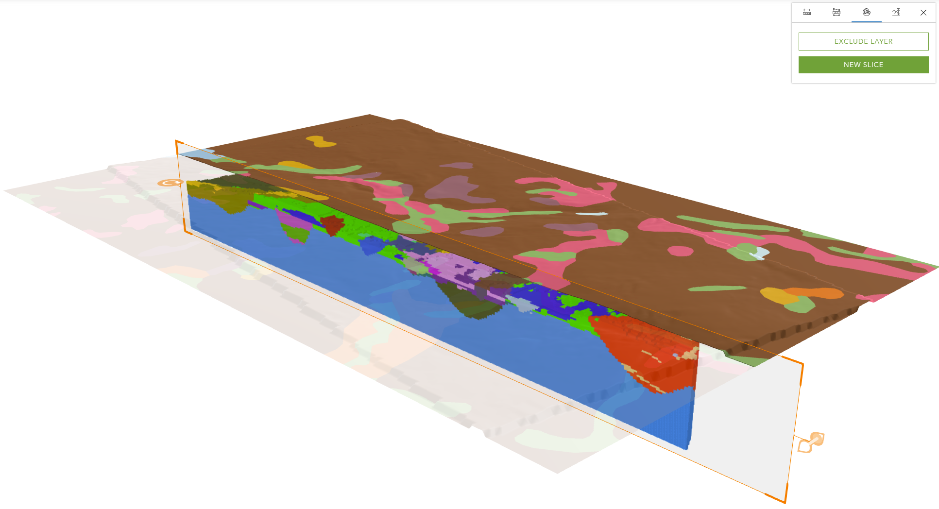 Support of analyze tools for Voxel Layers in Scene... - Esri Community