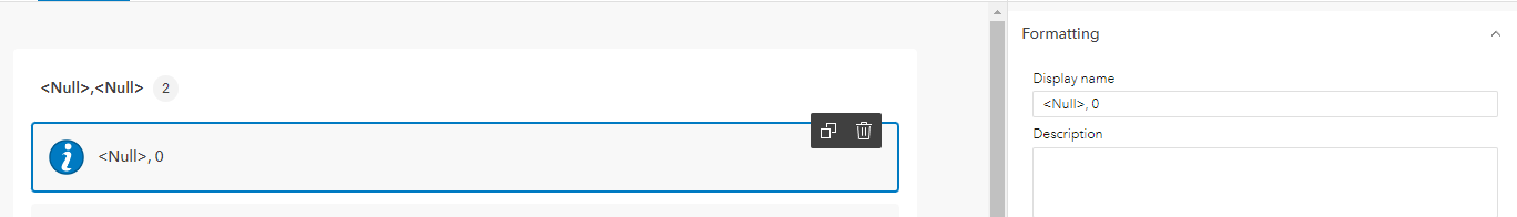 Entire Database Cleared after Editing Template - Esri Community