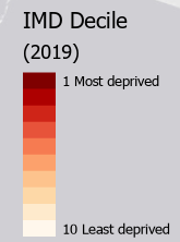 Solved: How to create a horizontal legend in ArcPro 3.1? - Esri Community