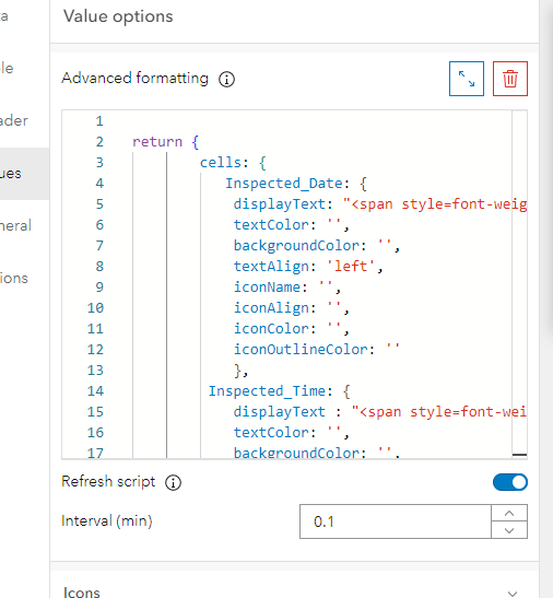 Survey123 Tricks of the Trade: Embedding a survey ... - Esri Community