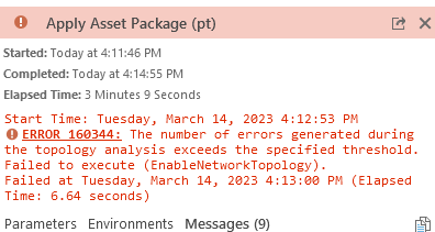 Solved: best pratice for project UN and preserve the data - Esri Community